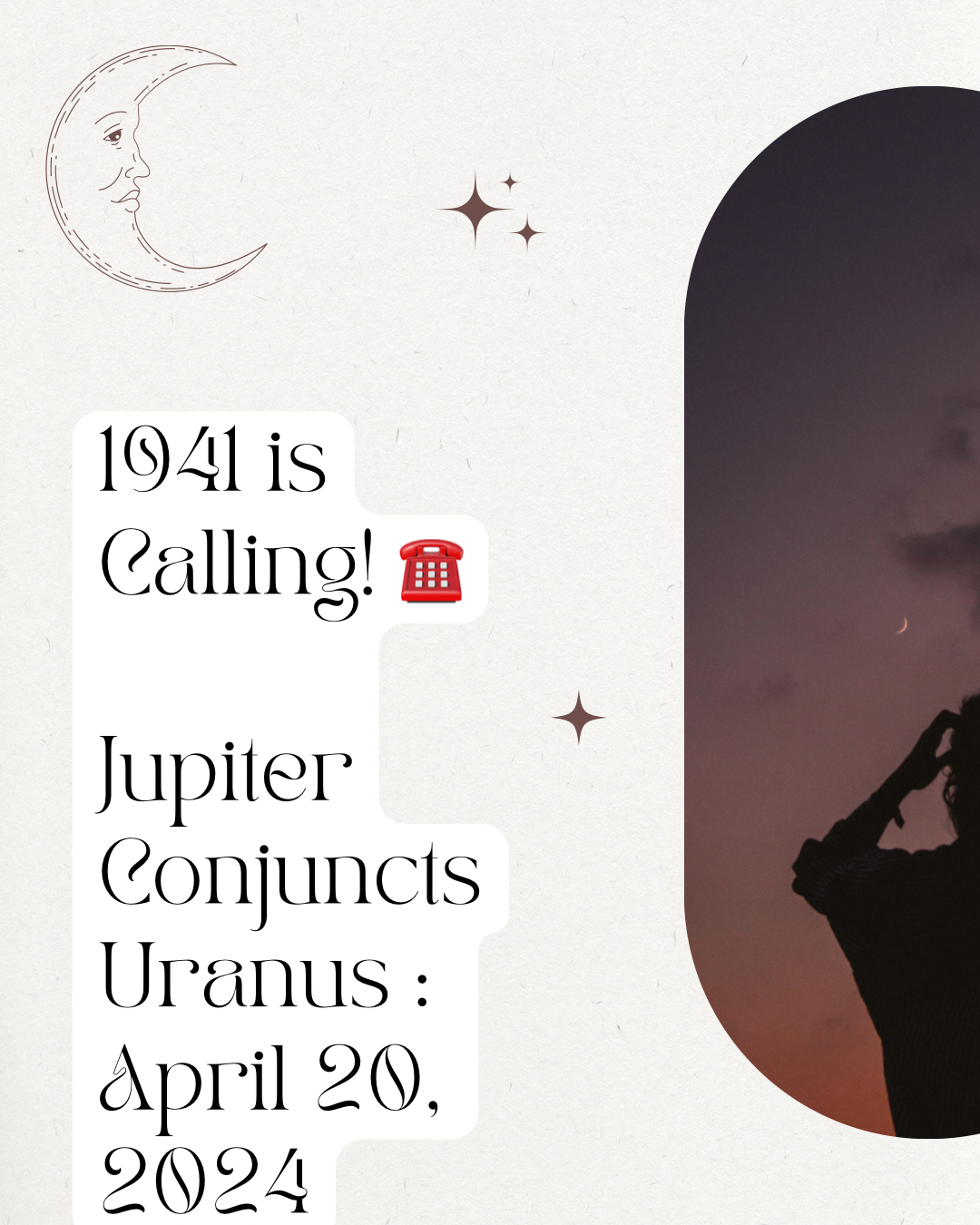 Jupiter and Uranus Conjunction: A Cosmic Collision? – Tru2itt Connections